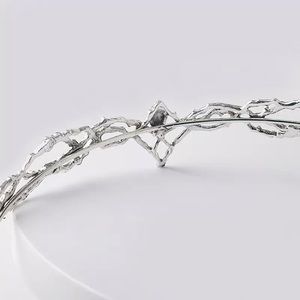 Jewelry | Crown Tiara Wedding Cosplay | Poshmark